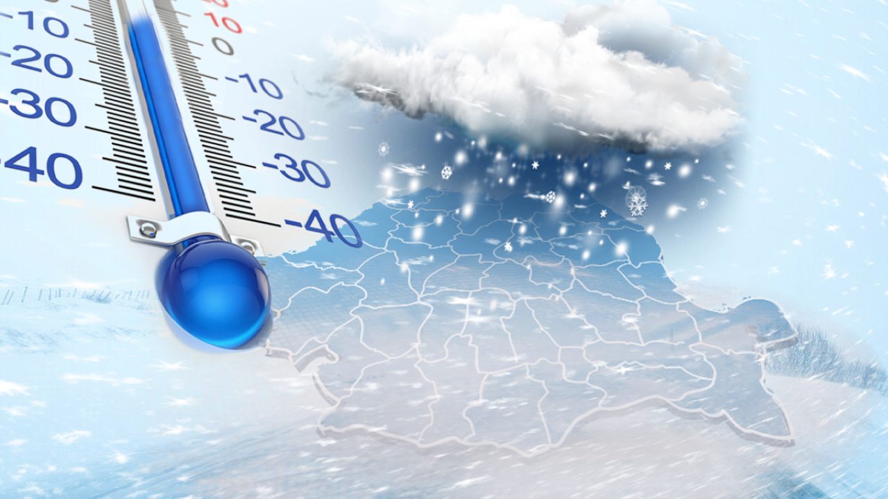 Care sunt cele mai importante informatiile de conditiile meteorologice ...